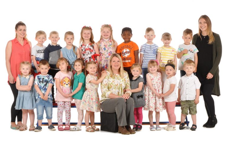 Early Years Photography | Colorfoto Early Years Photography